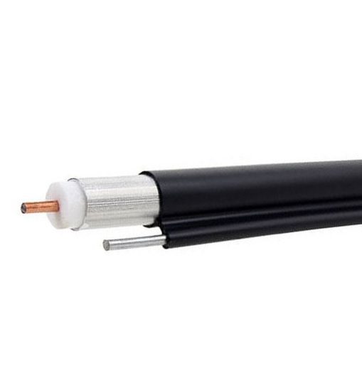 Cable Coaxial LMR400UF Ultra Flex 305 metros – COMTELECOM