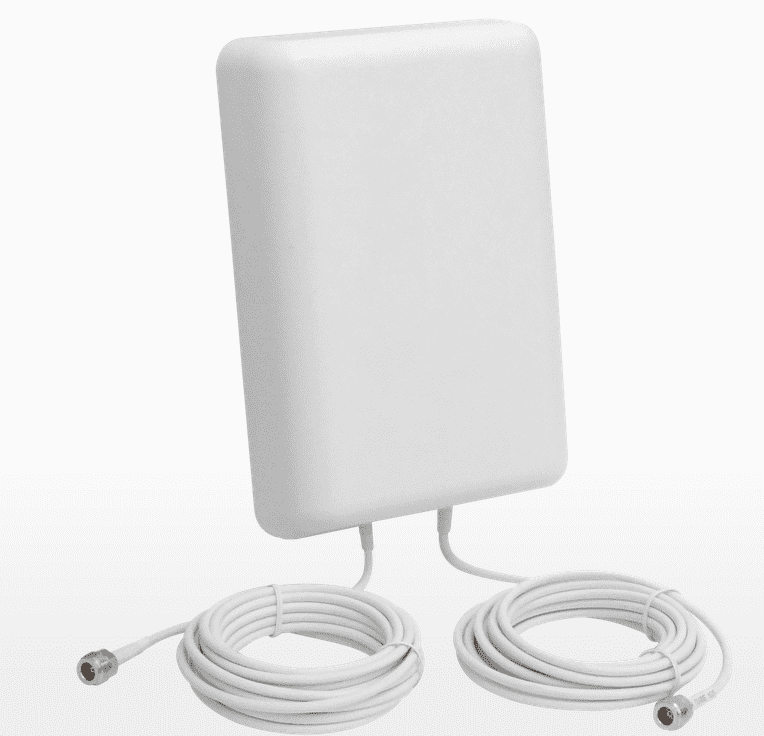 ANTENA YAGI 2.4GHZ 18 DBI (CONECTOR A ELECCIÓN) – COMTELECOM