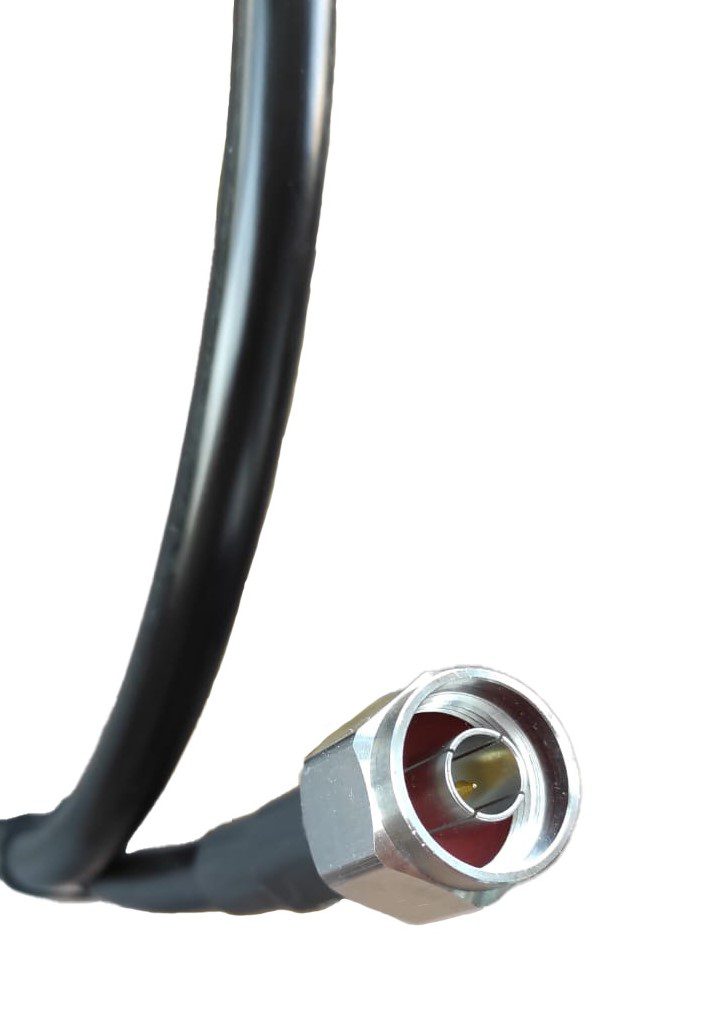 Cable Coaxial LMR400UF Ultra Flex 305 metros – COMTELECOM