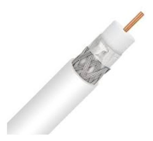Cable Coaxial LMR400UF Ultra Flex 305 metros – COMTELECOM