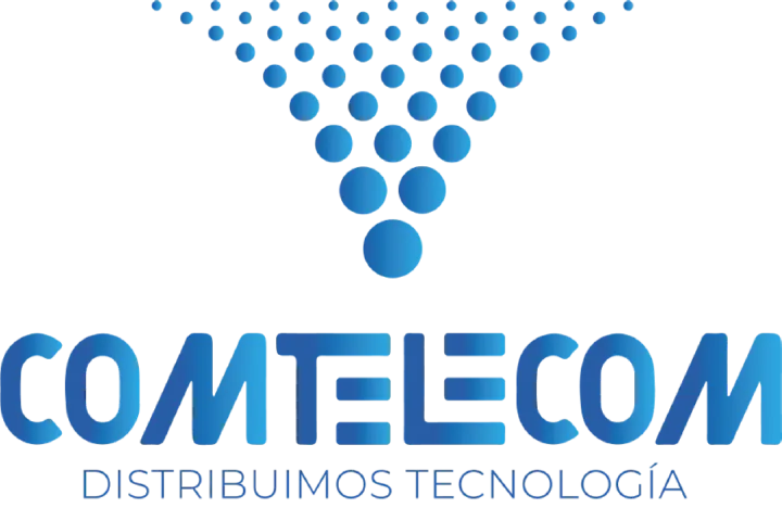 COMTELECOM – Distribuimos tecnología