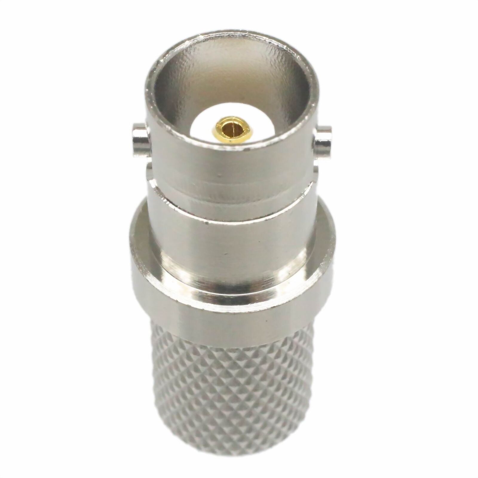 CONECTOR SMA HEMBRA PARA CABLE LMR400 CRIMP – COMTELECOM