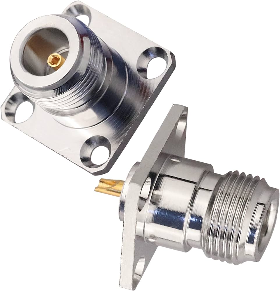 TNCH400C CONECTOR TNC HEMBRA PARA CABLE LMR400 CRIMP – COMTELECOM