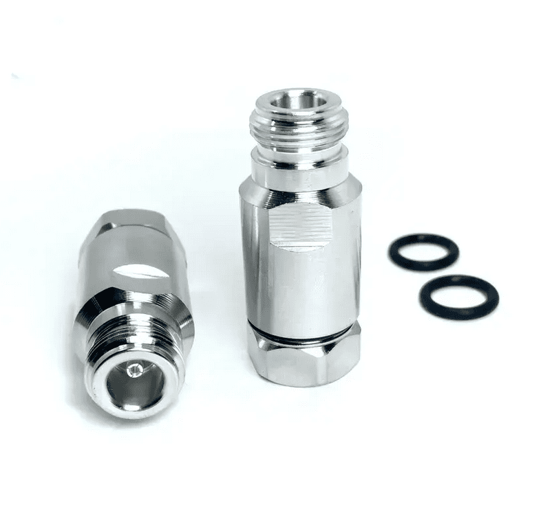 CONECTOR N MACHO PARA CABLE HELIAX CORRUGADO 1/2″ – COMTELECOM