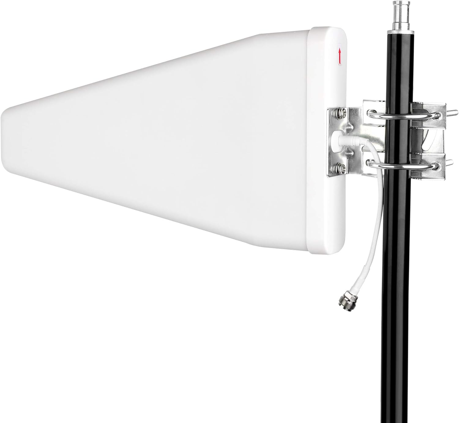 ANTENA YAGI 2.4GHZ 18 DBI (CONECTOR A ELECCIÓN) – COMTELECOM