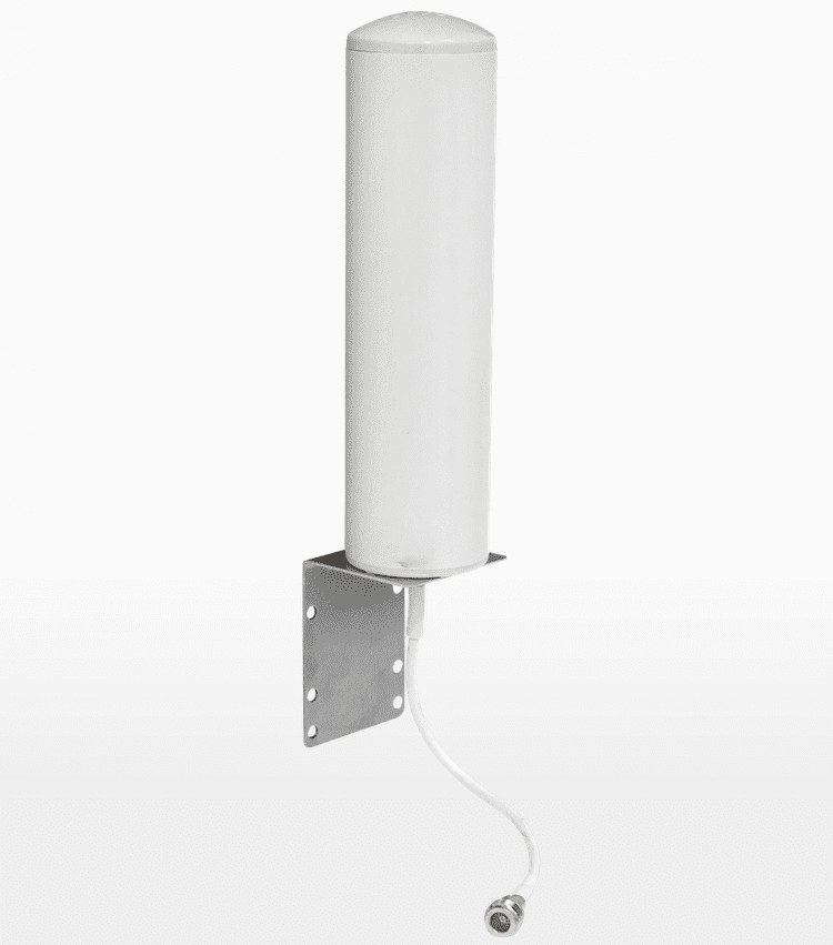 ANTENA PANEL 5G, 4G, 3G 700 2700 MHZ MIMO 8 DBI – COMTELECOM