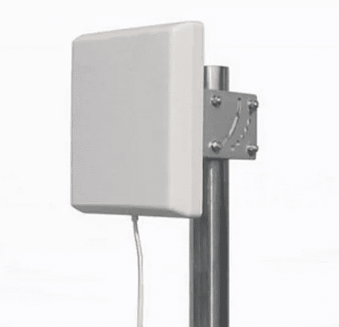 ANTENA PANEL 5G, 4G, 3G 700 2700 MHZ MIMO 8 DBI – COMTELECOM